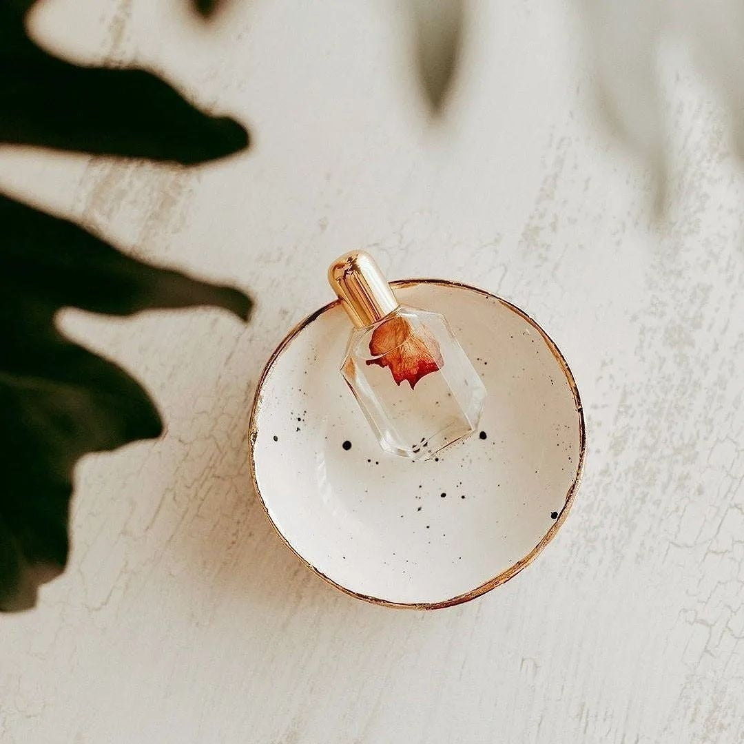 Ceramic Ring Bowls - Calico Ceramics